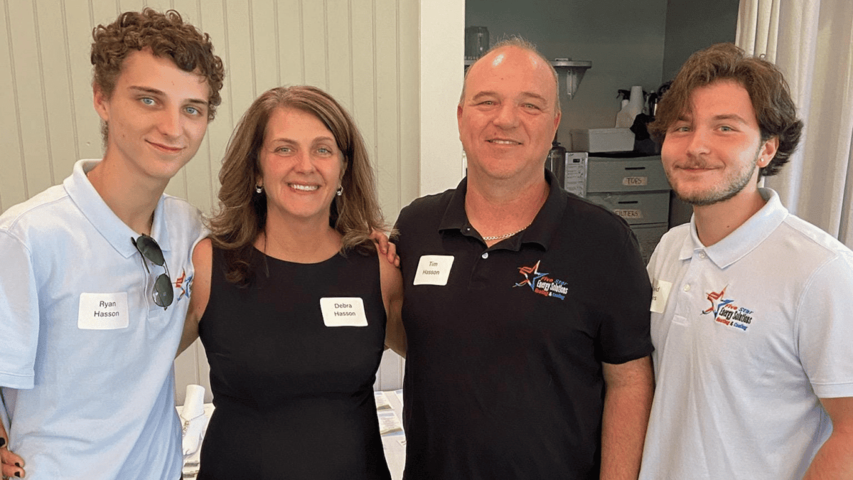 Rochester's Five Star Rated Heating & Cooling Company